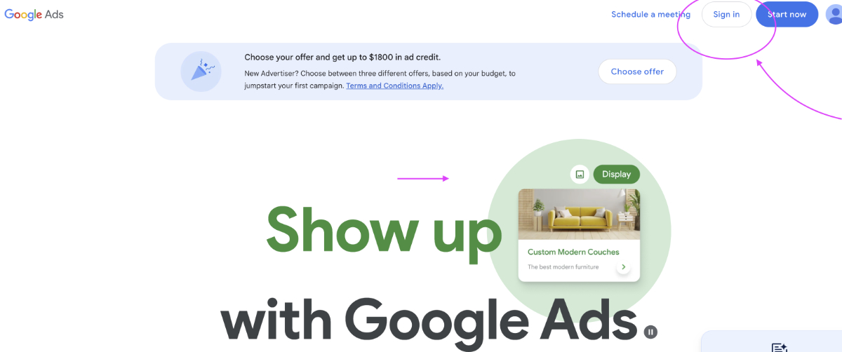 How to Give Your Agency Access to Your Google Ads Account